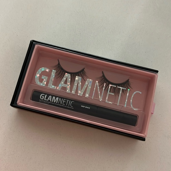 Glamnetic | Makeup | Magnetic Eyelashes | Poshmark